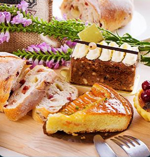 How to Make Delicious, Healthy and Burden-Free Konjac Bread
