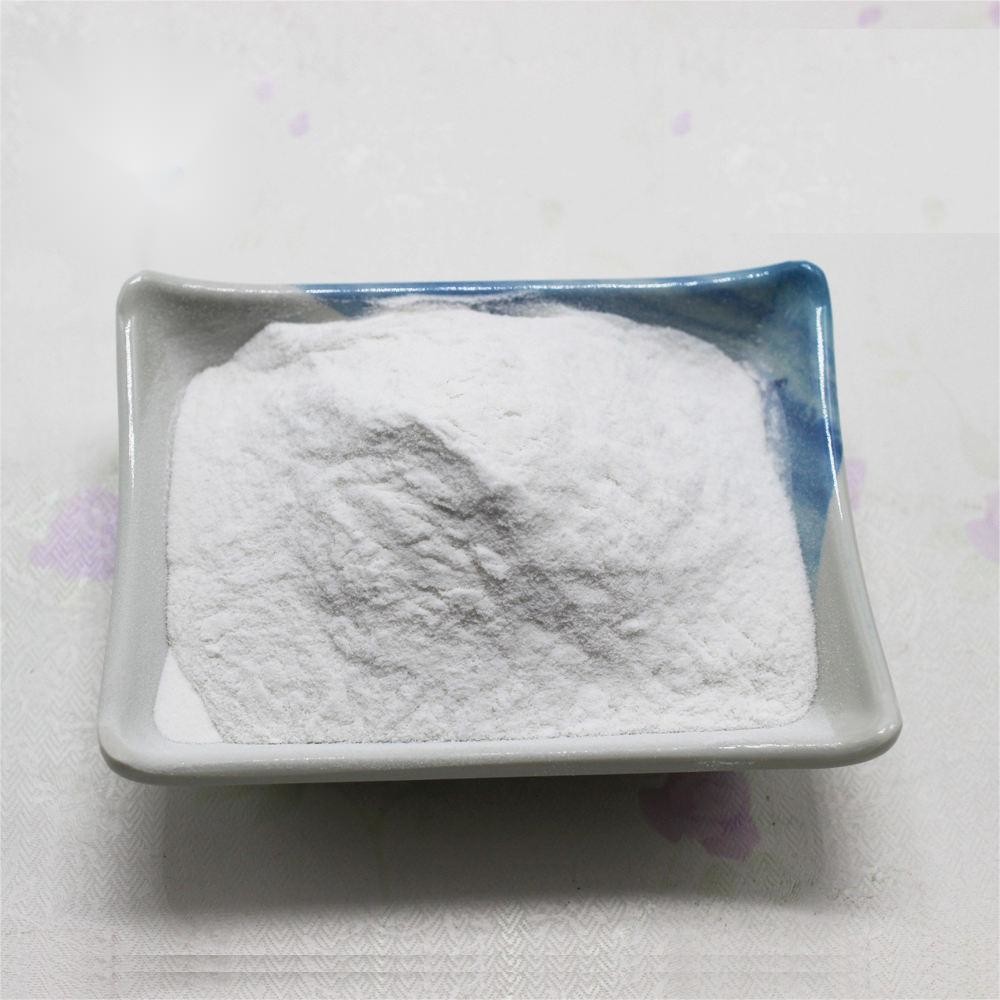 Instant Konjac Glucomannan Powder Supplement KGM White Food Additive