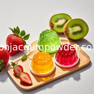 Konjac Gum Glucomannan factory, Buy good price Konjac Root Gum PRODUCTS